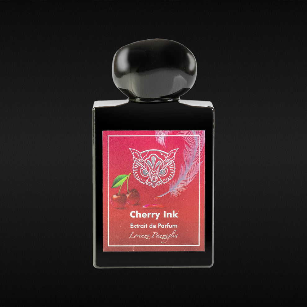 Lorenzo Pazzaglia Cherry Link Extrait de Parfum (50ml) – BLParfumerie